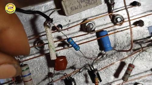 用2N3055和MJ2955制作超级低音放大器,DIY放大器