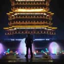 喜欢拉小提琴de太叔醉巧 