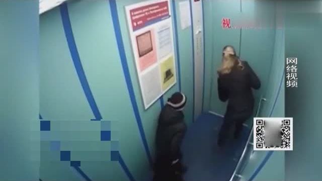 家里有电梯的都看看,刚刚发生的事故,提醒身边每一个人!