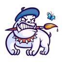 啪嘶与搞笑设计 