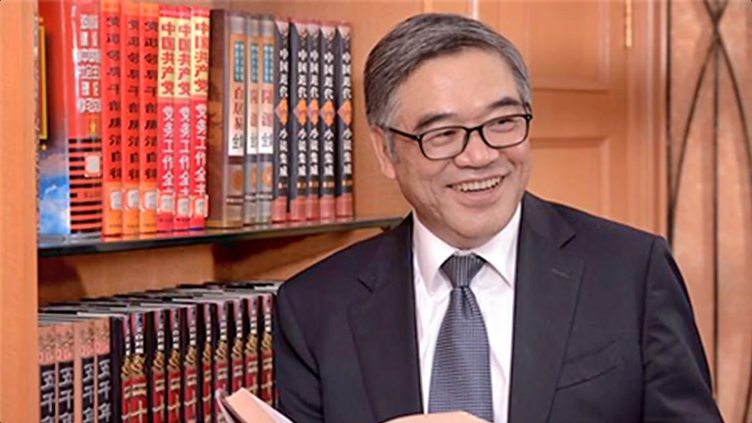 朱永新:推广“模拟政协” 让学生更理解政协制度