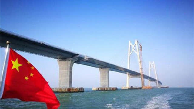 中国耗时最长的实验,将钢筋混凝土放进海水30年,究竟有什么意义
