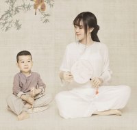 胖一和雪酱诗话 