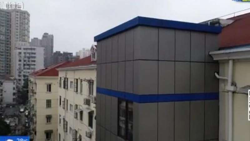 一张地图一目了然:多层住宅加装电梯“更有数”