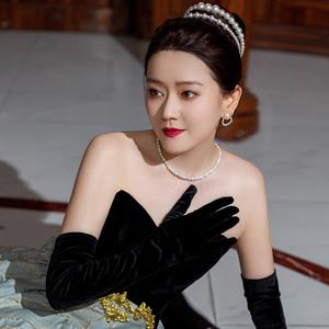 婷女王轻奢衣橱 