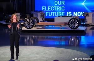 海外 | 电动车即将全面普及?通用汽车CEO:还要再等几十年