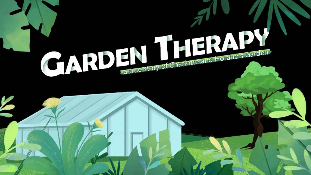 交互式VR纪录片:园艺疗法