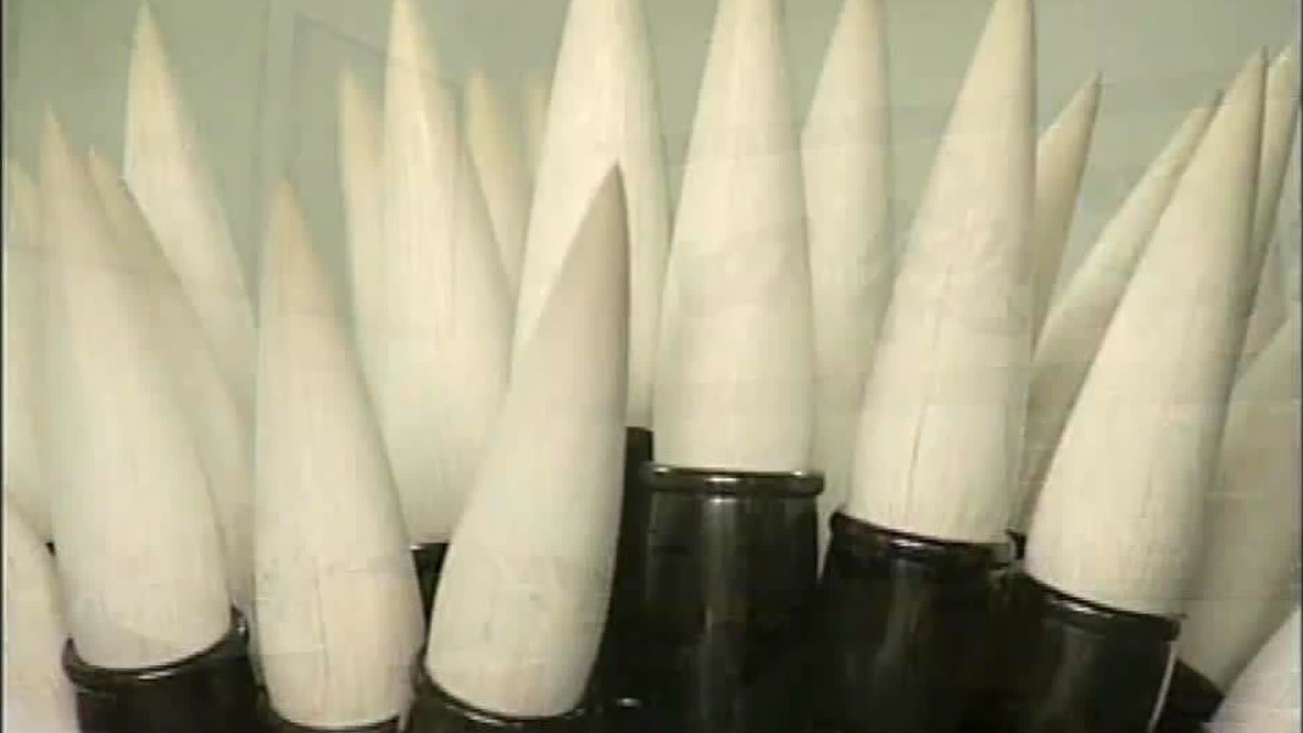 选购毛笔时这几点注意事项一定记好,毛笔要尖,而且有弹性等