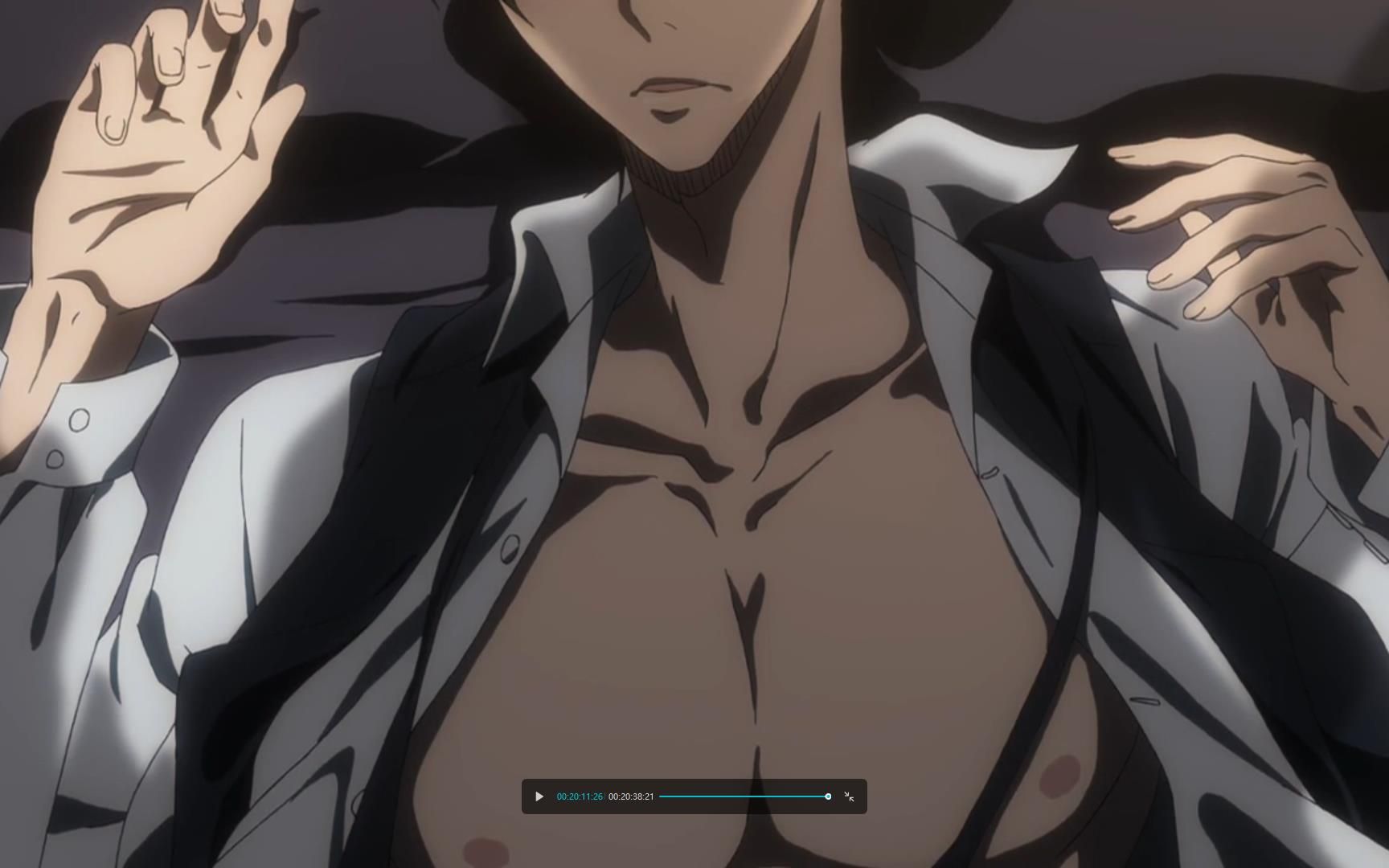 顶级Omega真不是盖的!论绝世诱受的强大诱惑力!【我让最想被拥抱的...