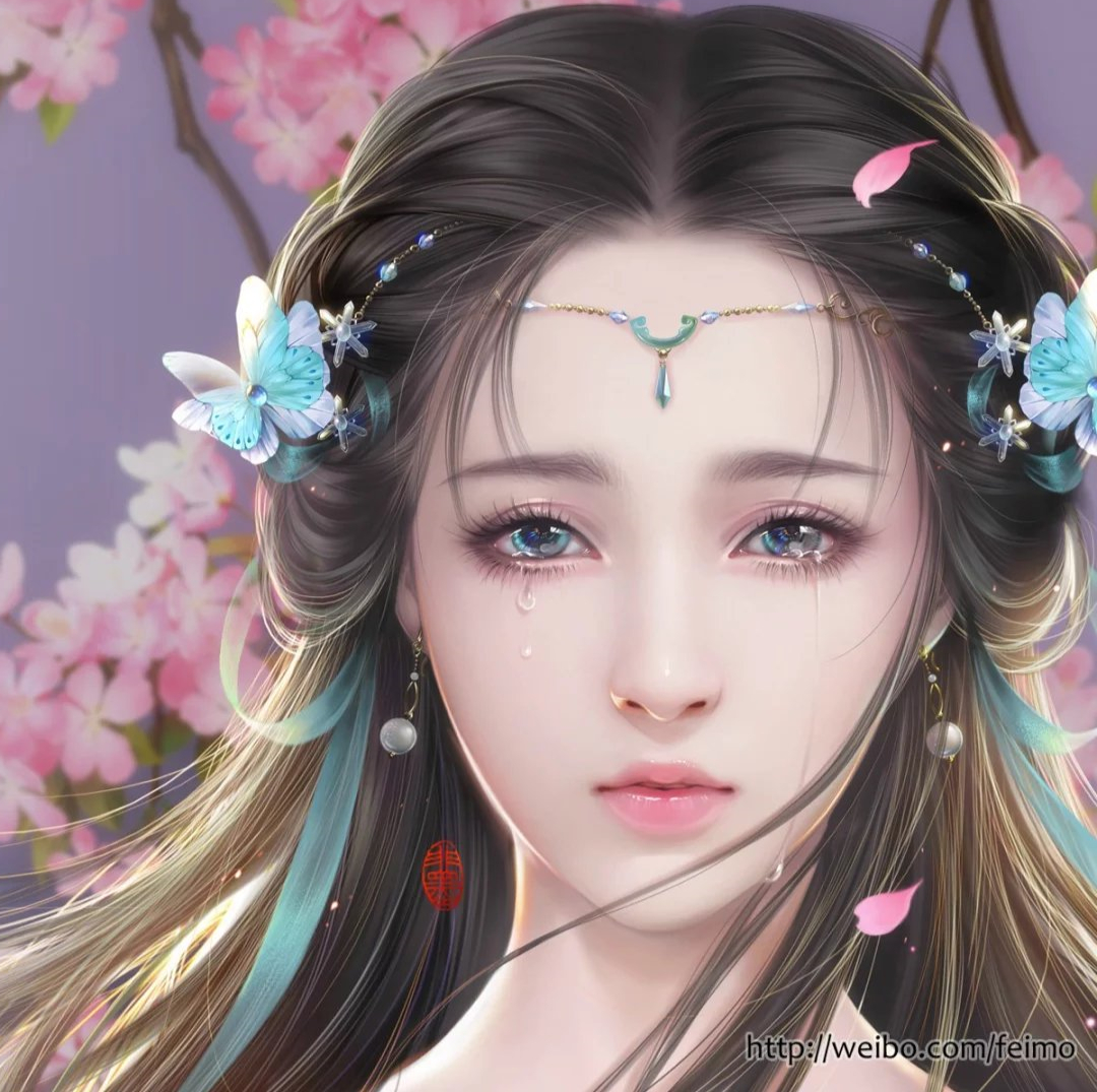 寒霜兒 