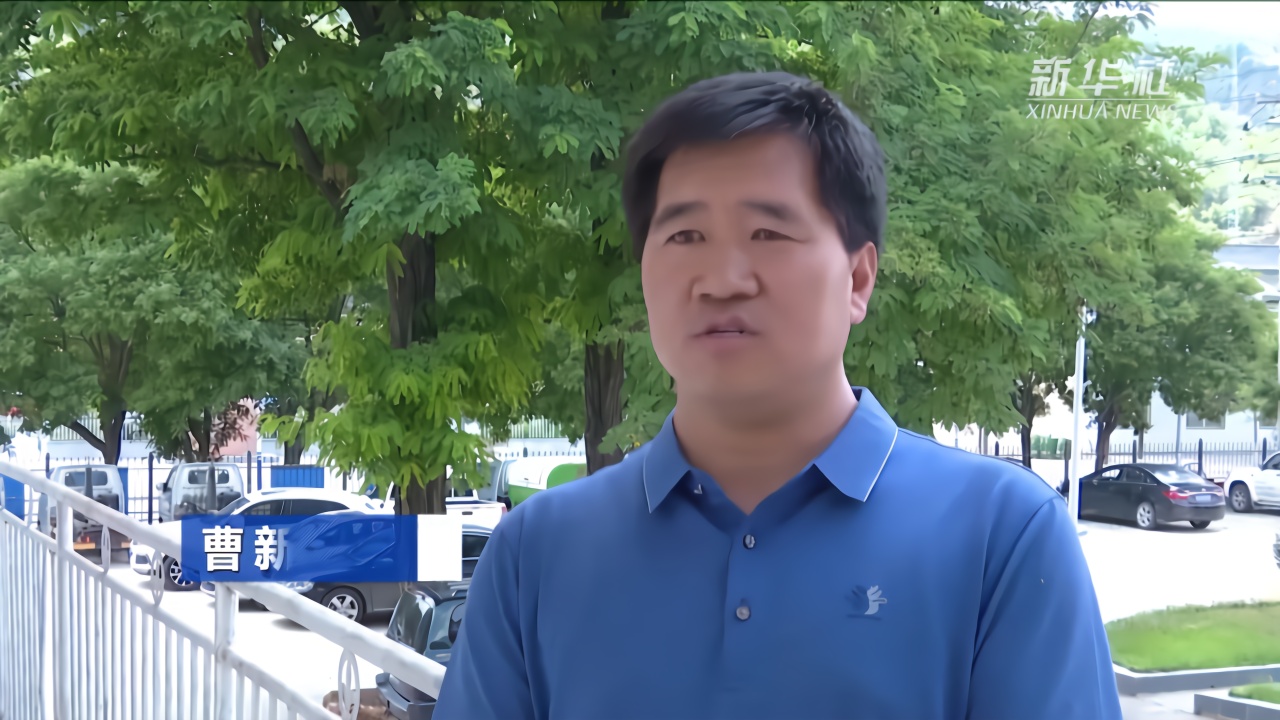 陕西志丹:新时代文明实践飞进千家万户