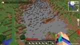 MC我的世界Minecraft七龙珠mod欢乐解说10期