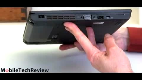 联想 ThinkPad X240全面评测