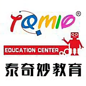 泰奇秒编程教育 