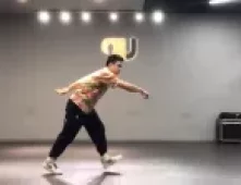 少儿6班动作