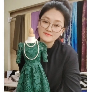 阿玮的裁缝铺 