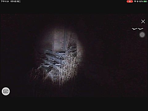 猛子探险实录之老头儿(2019