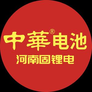 中华电池 