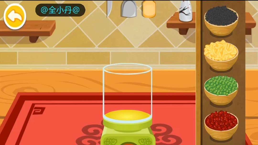 【全小丹】丹丹姐姐教你做元宵节的元宵,中华传统节日必吃美食!