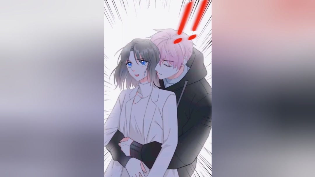 漫画名:月色蜜糖 这狗粮我吃定了!