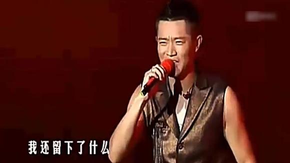 凤凰传奇经典歌曲《全是爱》旋律太美了 一听就爱上了