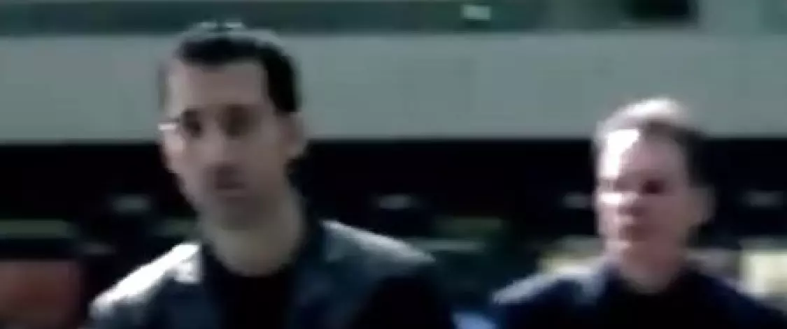 宝马汽车BMW广告-Follow