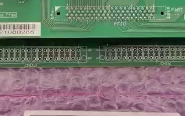 OTC欧地希机器人IO板产品介绍干货分享全新二手配件维修保养