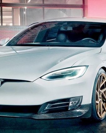 【工信部约谈特斯拉,2月在中国交付3958辆车,占中国电动车市场30%...