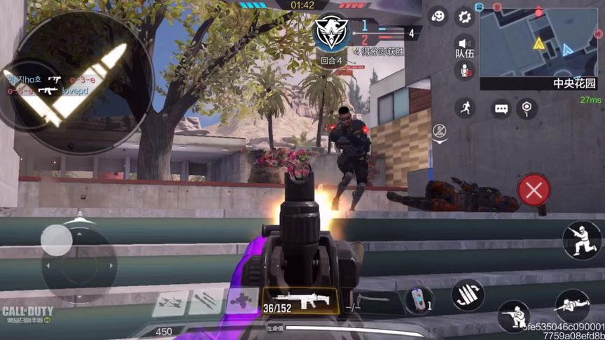 中途加入爆破模式,竟发现爆破模式最重要的不是炸药包?