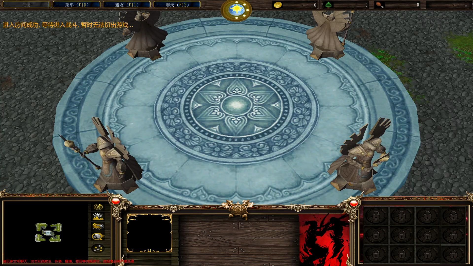 模拟修仙N7普通单通0氪金