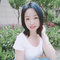微笑舞蹈秀 