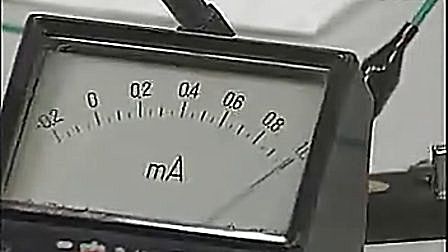 把电流表改装成电压表——高中物理学生实验(新课程)