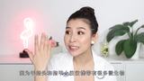 手指甲上细菌有多少?外国美女用显微镜观察,再也不敢乱啃了