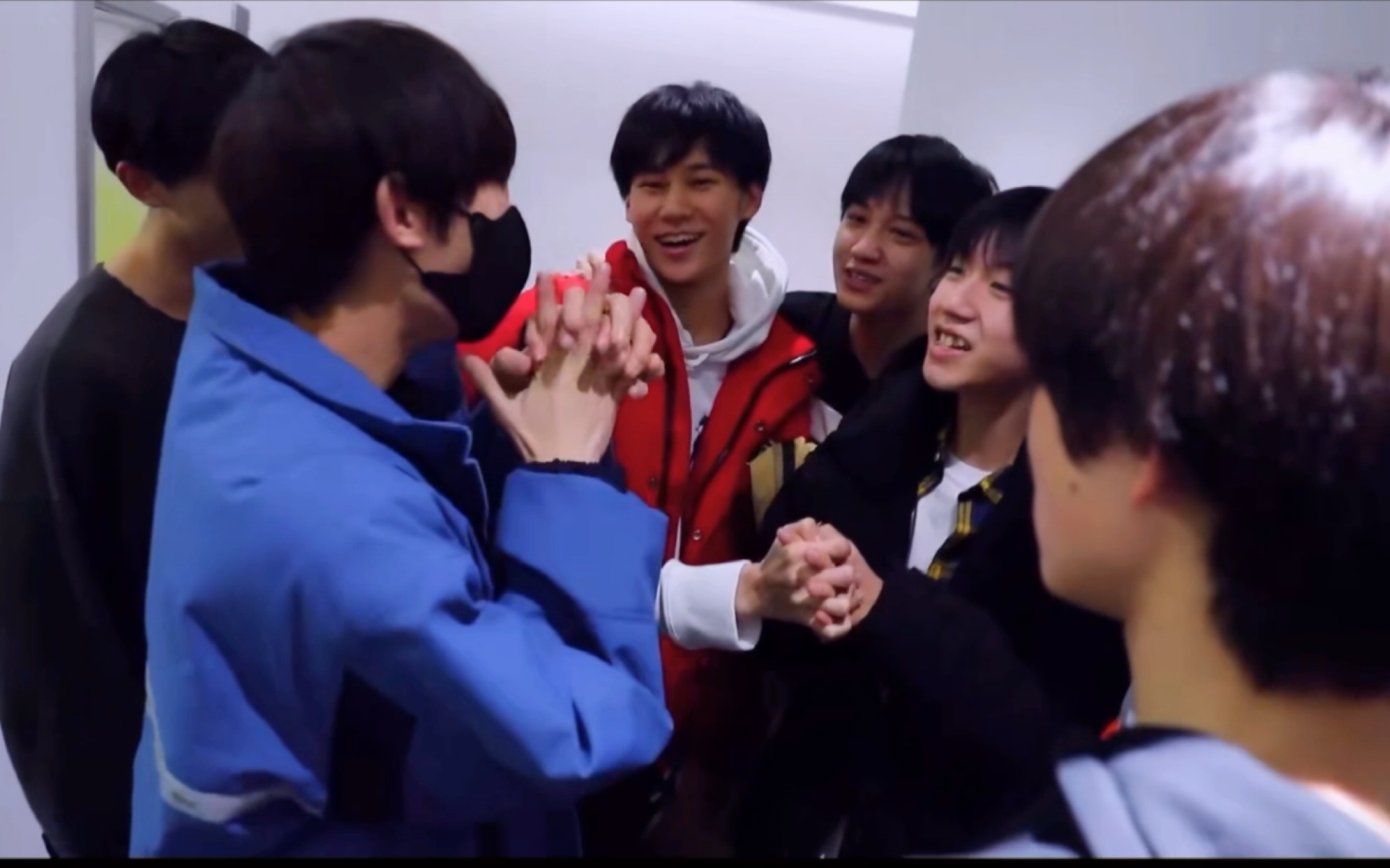 念念不忘,必有回响。TF家族二代练习生重逢音乐会