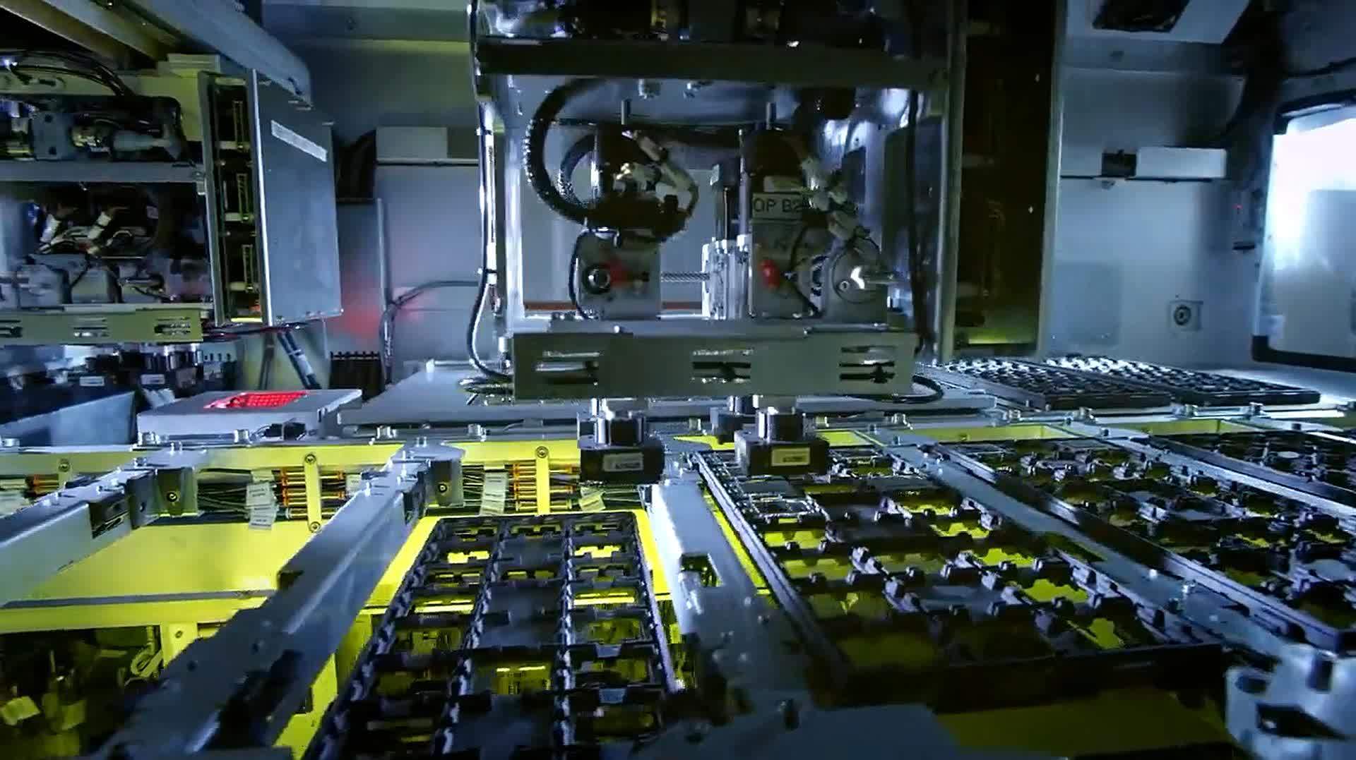 CPU是由沙子制成的?我们可不可以自己制作?看完觉得自己太天真