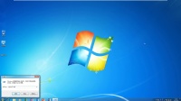 Windows 7如何解决登录游戏时弹出脚本错误script error?