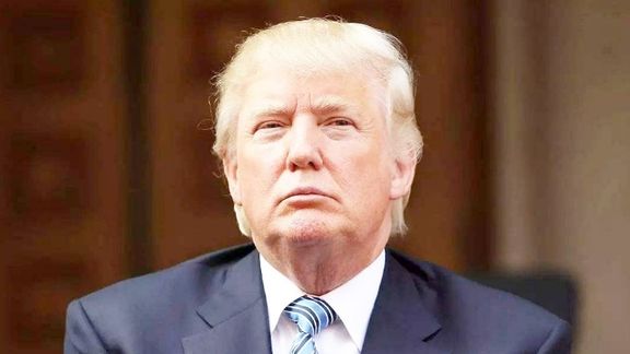 美国摊牌了?特朗普再放话通告世界,伊朗淡定回应:他们不敢!