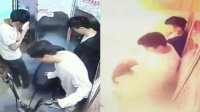 监拍:四川一电瓶车在电梯内爆燃!多人烧伤 1名婴儿未脱离危险