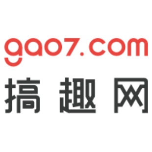 游戏媒体搞趣网 