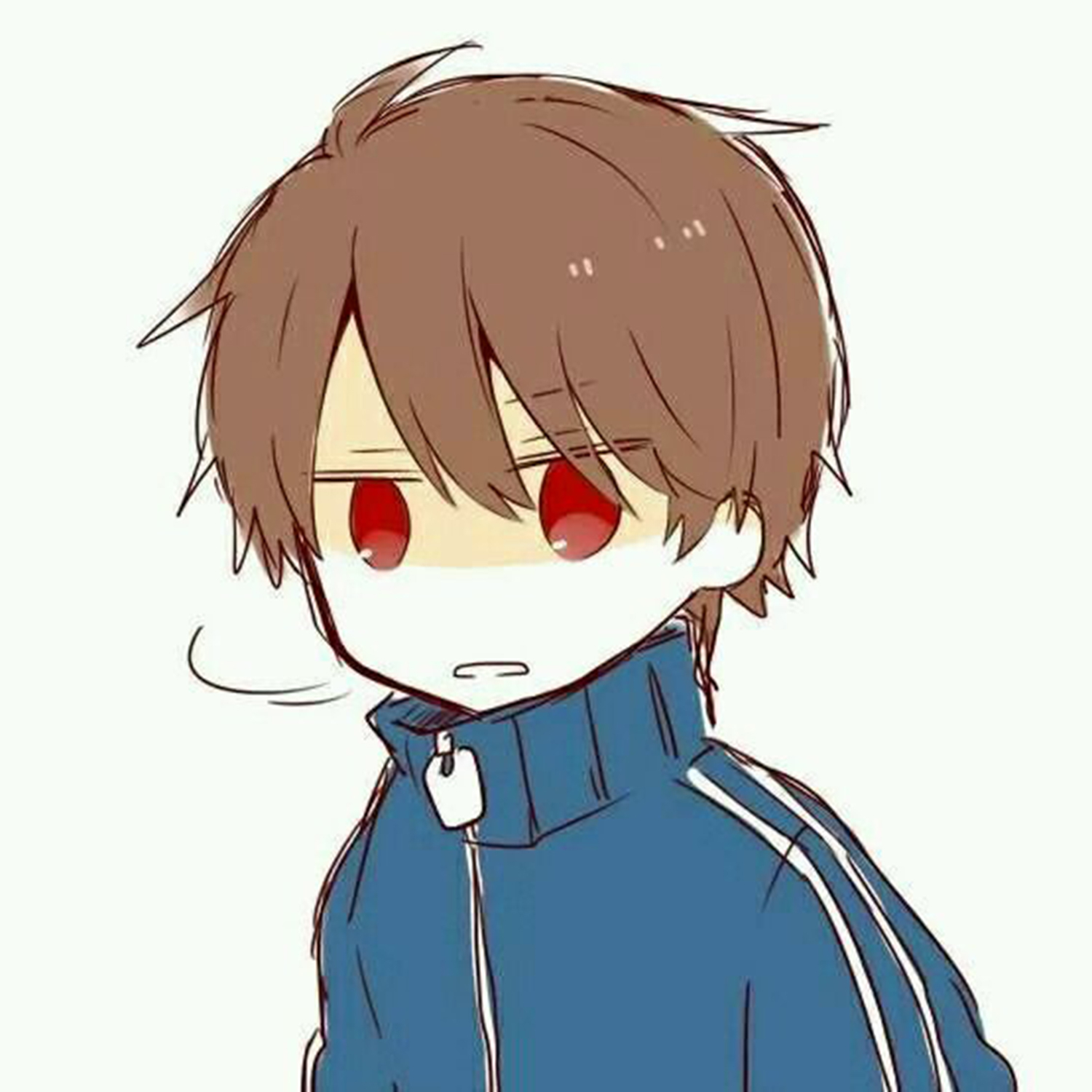 炒香菇的书呆子 