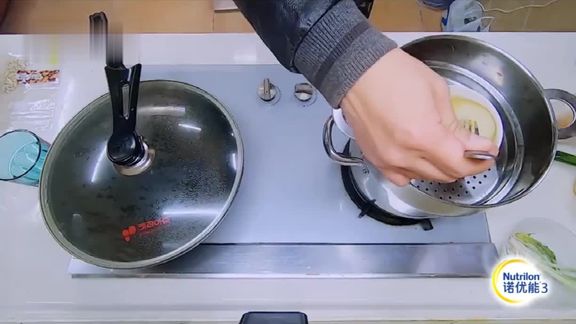 花椒炖雪梨,你吃过吗?