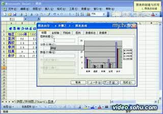 EXCEL教程10