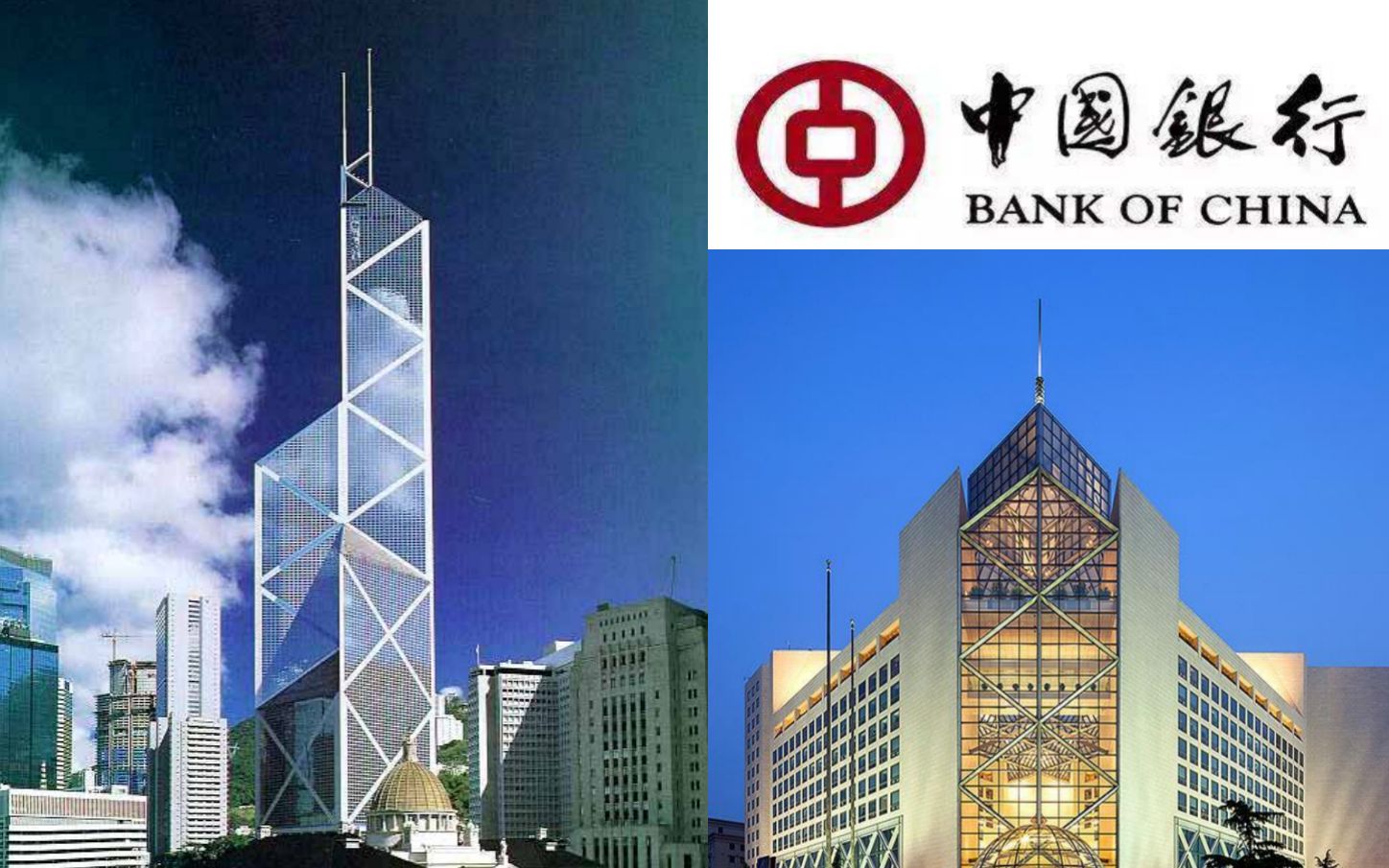 校招必了解 --创立于民国 曾经的中央银行 如今实力依然强悍