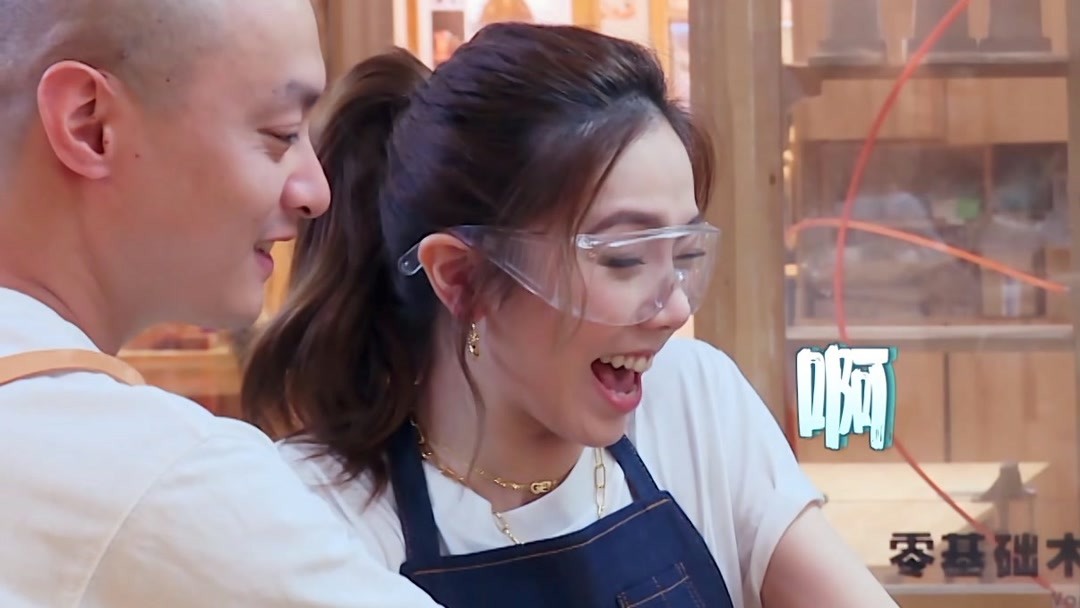 《我要这样生活》邓紫棋害怕喊出一首歌 不愧是铁肺歌手【竖版】