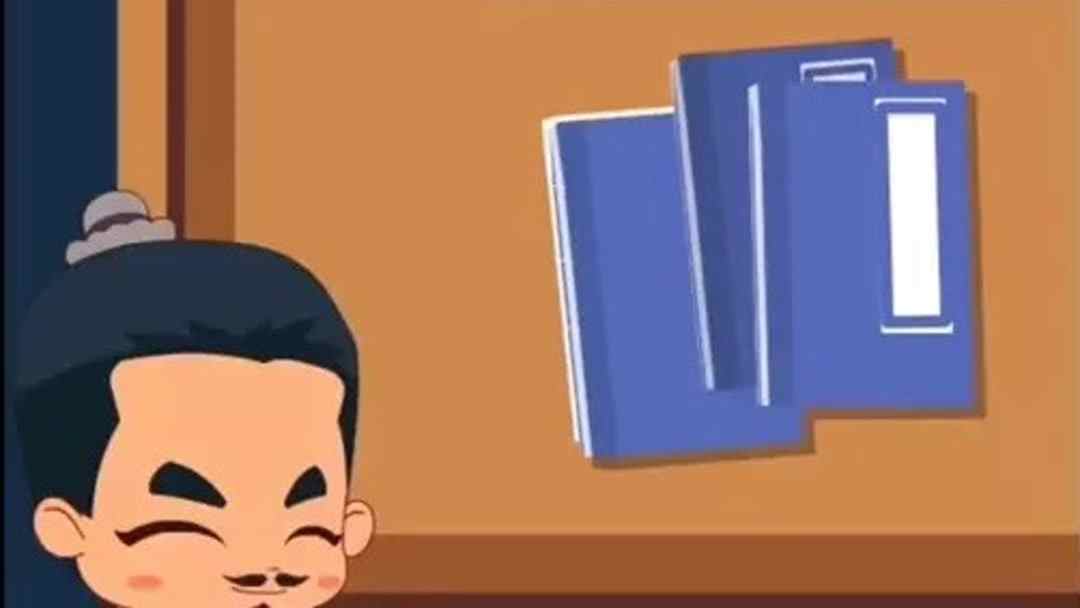 造纸术的发明