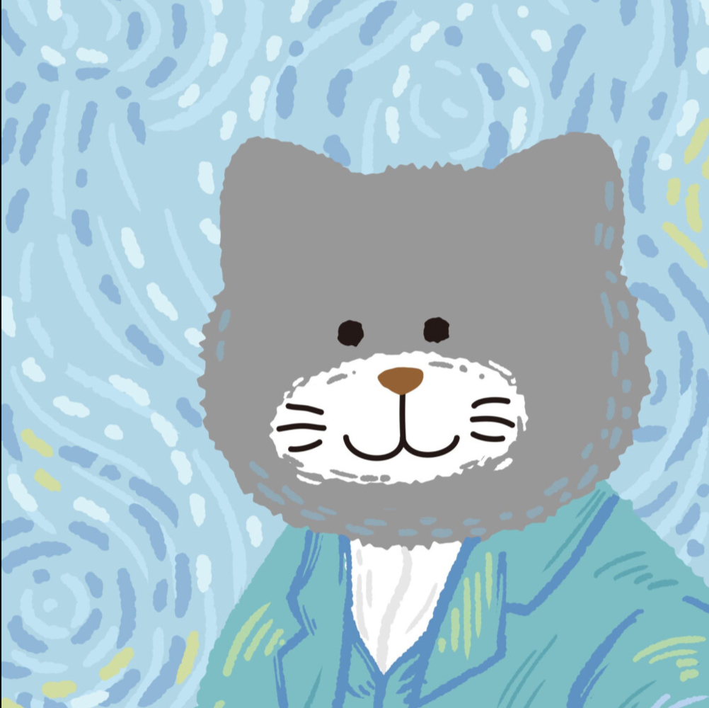 喵喵大人想吃烤鱼 