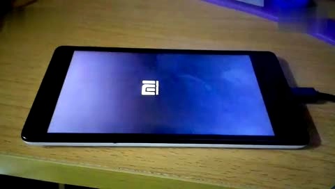 红米NOTE新机无限MI图标,开不了机
