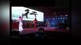 墨舞8演出 年会节目 公关活动 晚会策划案例