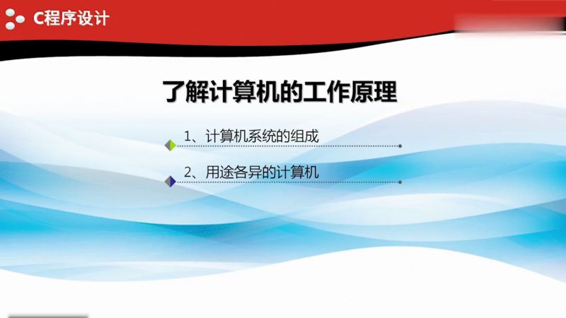 c语言结构化程序能完成所有任务 c语言之顺序 选择 判断结构