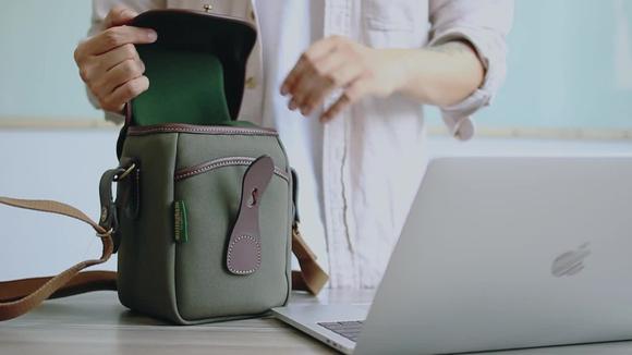 百贴布的1001种用法 / 10 万用绕线器 #创意